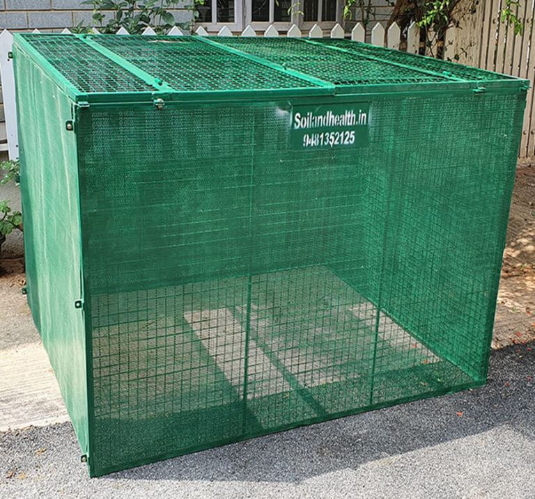 Composting Products and Solutions in Bangalore | Soil and Helth